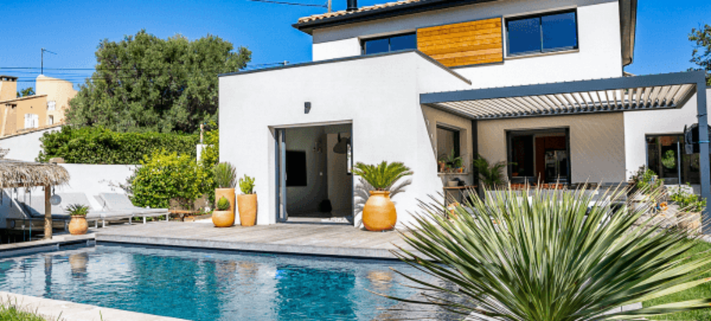 Les maisons Natilia, un nouvel élan grâce à HEXAOM et TRECOBAT - Natilia