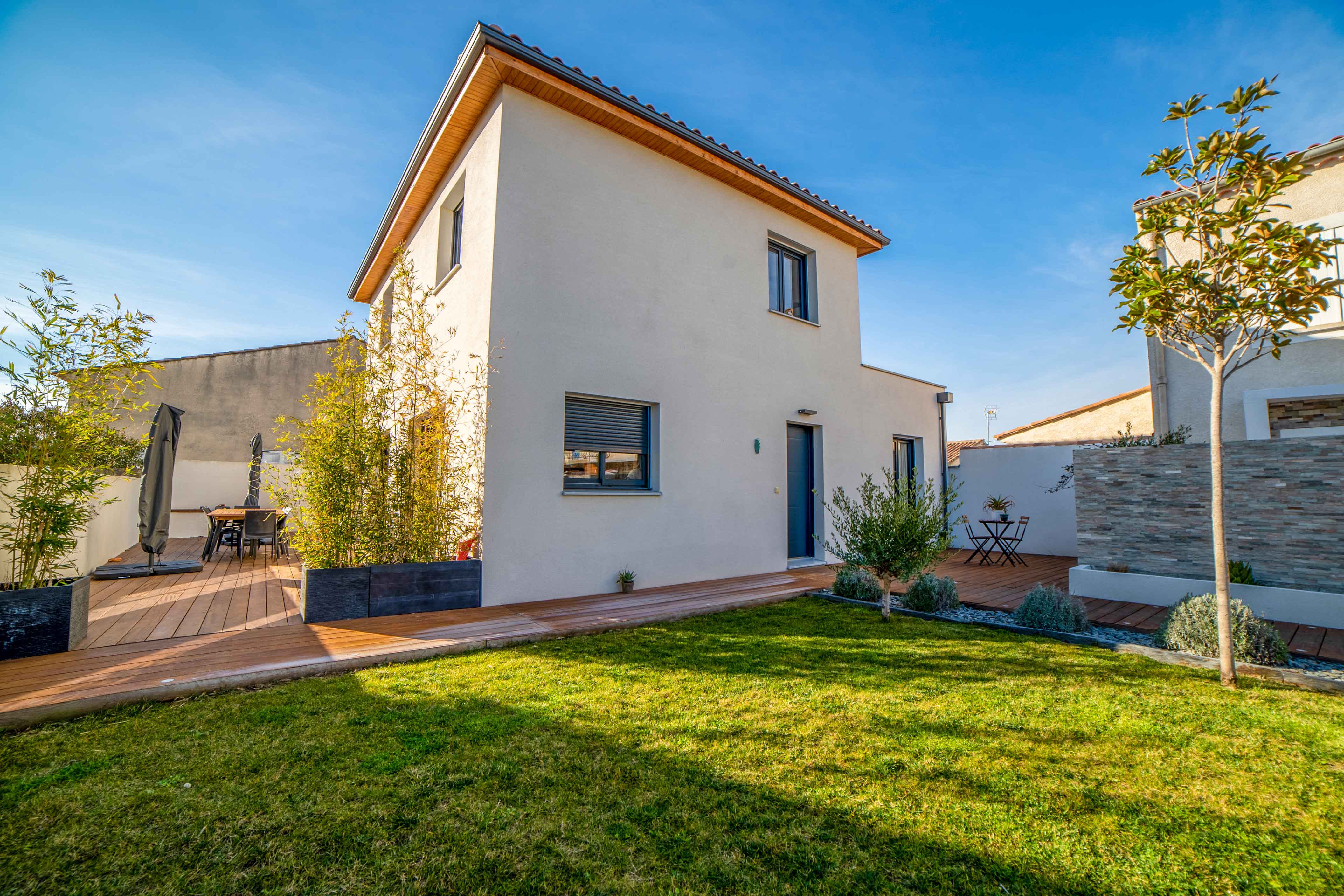 Une collaboration pour des projets créatifs Natilia- Natilia