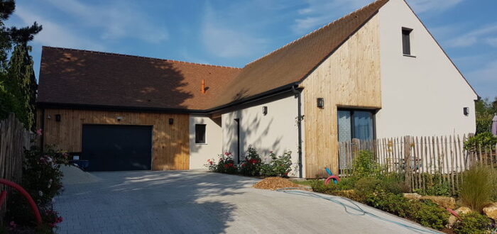 Les réalisations du constructeur Natilia