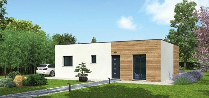 Les plans de maison du constructeur Natilia