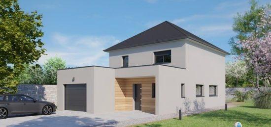 Les plans de maison du constructeur Natilia